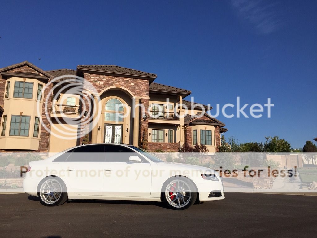 OFFICIAL B8 A4 Wheel Gallery *** - Page 62